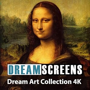 Dream Art Collection - Dreamscreens: Dream Art Collection