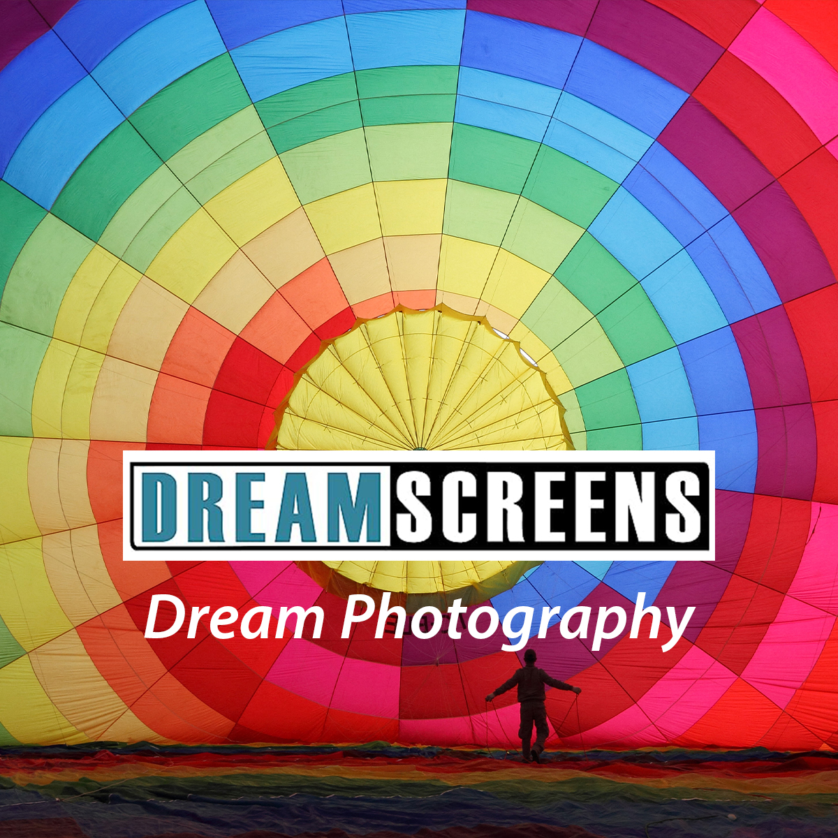 Dream Photography - Dreamscreens: Dream Art Collection